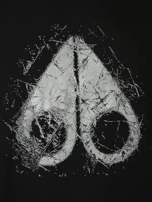 Moose Knuckles Icebreak Logo T-shirt