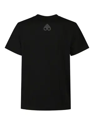 Moose Knuckles Shadow Logo T-shirt