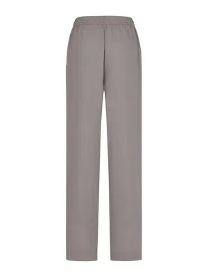 Herno Pantalone Con Coulisse
