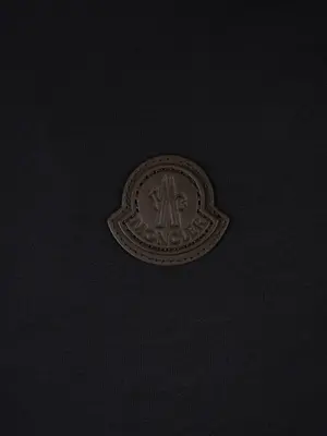 Moncler Ss T-shirt
