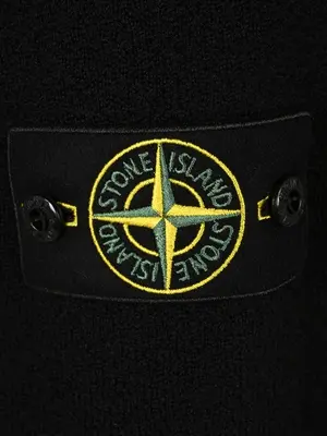 Stone Island Cardigan