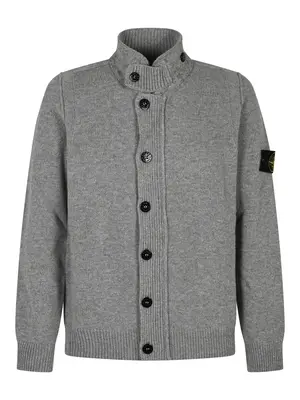 Stone Island Cardigan