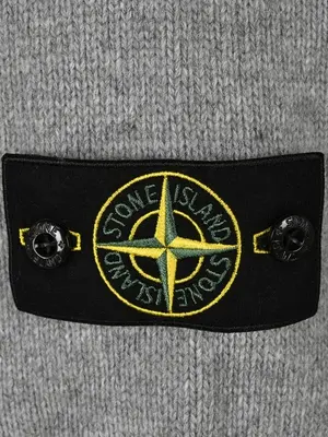Stone Island Cardigan