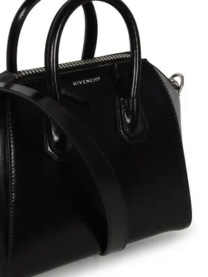 Givenchy Antigona Nv Mini Bag