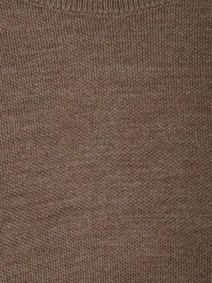 LEMAIRE Short Sweatshirt