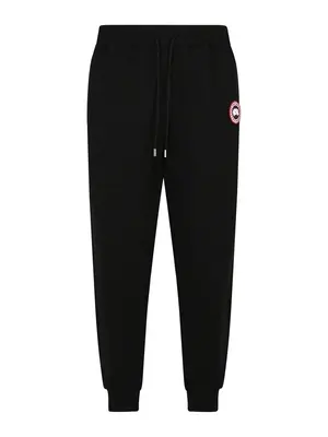 Canada Goose Loon Jogger - Black