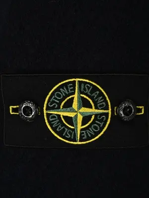 Stone Island Cardigan