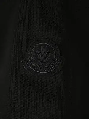 Moncler Ss T-shirt