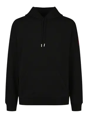 Canada Goose Loon Hoody - Black