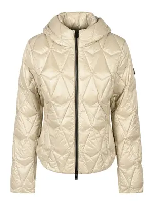 Moose Knuckles W Iceberg Lightweight Jacket