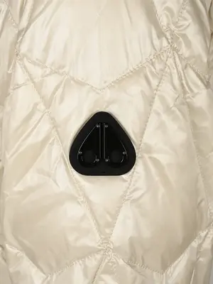 Moose Knuckles W Iceberg Lightweight Jacket