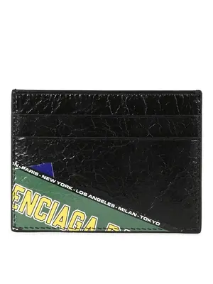 Balenciaga Cash Card Holder