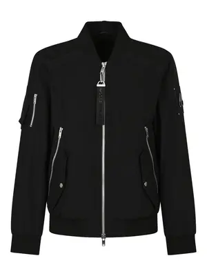 Moose Knuckles Courville Bomber