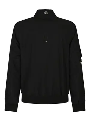 Moose Knuckles Courville Bomber