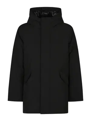 Moose Knuckles West-ed 3q Jacket - Black