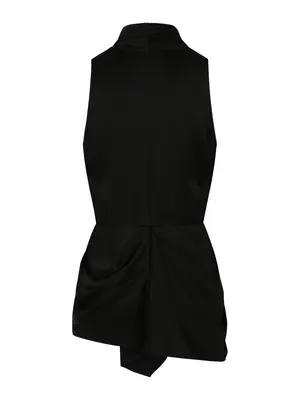 Givenchy Draped Top