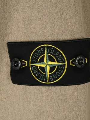 Stone Island Shirts
