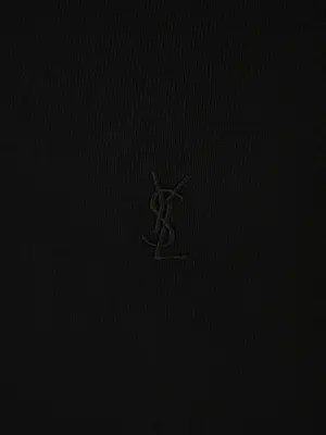 Saint Laurent Jersey Cote