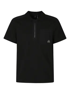 Moose Knuckles Dalon Polo