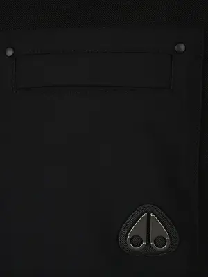 Moose Knuckles Dalon Polo