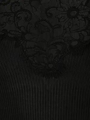 Saint Laurent T Shirt Manches Cour