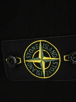 Stone Island Cardigan