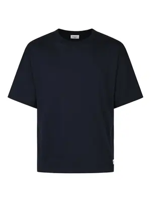 Saint Laurent Jersey Coton Modal