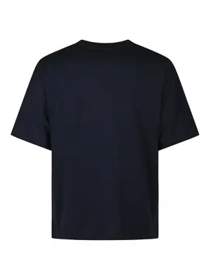 Saint Laurent Jersey Coton Modal