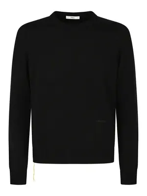 Fendi Pullover Basic Cashmere