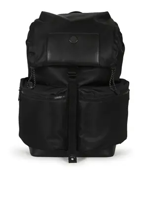 Moncler Kenton Backpack - Black
