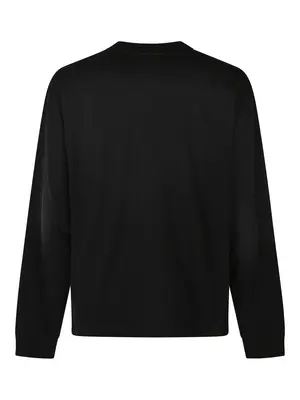 Amiri Script Ls Tee
