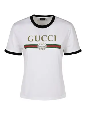 GUCCI T-SHIRT / NOT DEFINED