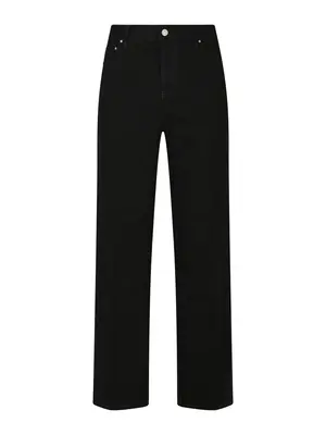 Amiri Ma Fit Denim