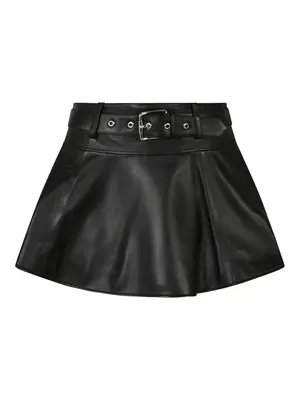 Loewe Mini Skirt