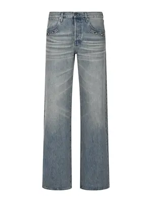 Gucci Flare Pant
