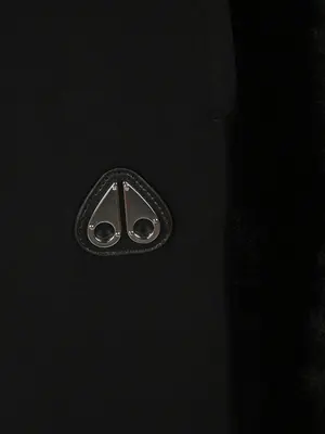 Moose Knuckles Mix Media Bunny Pant