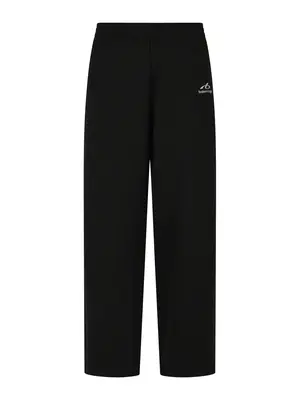 Balenciaga Sweatpants - Black