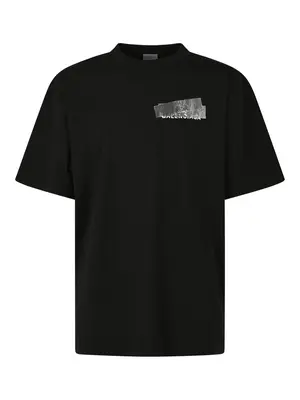 Balenciaga Oversized T-shirt