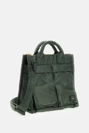 PORTER-YOSHIDA &AMP; CO Borsa Tote Tanker Square