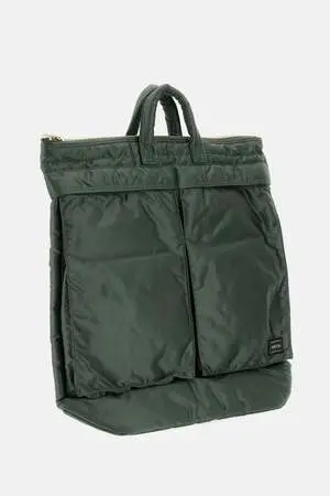 PORTER-YOSHIDA &AMP; CO Borsa Helmet Tanker L
