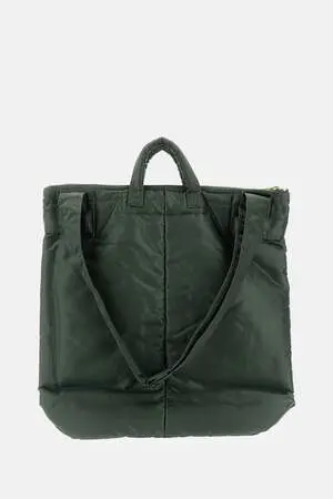 PORTER-YOSHIDA &AMP; CO Borsa Helmet Tanker L