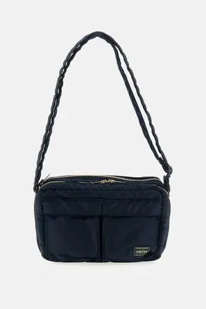 PORTER-YOSHIDA &AMP; CO Borsa A Tracolla Tanker Sling - Blu