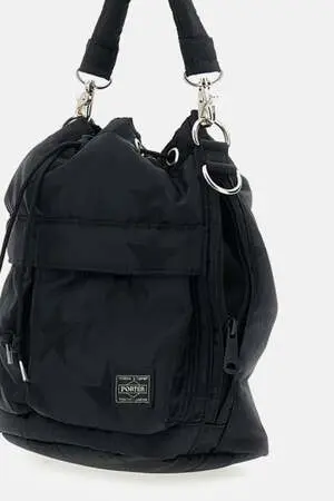 PORTER-YOSHIDA &AMP; CO Borsa A Tracolla Flag 2way Tool Bag