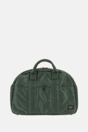 PORTER-YOSHIDA &AMP; CO Borsa Boston Tanker L - Verde