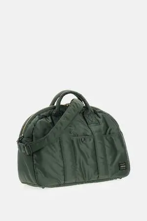PORTER-YOSHIDA &AMP; CO Borsa Boston Tanker L
