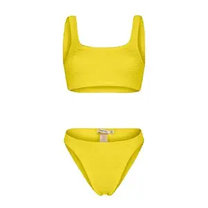 PARAMIDONNA Emily Lemon - Yellow