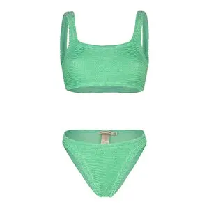 PARAMIDONNA Emily Mint - Green