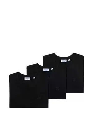 Off-White Arrows Undershirts 3-pack - Black