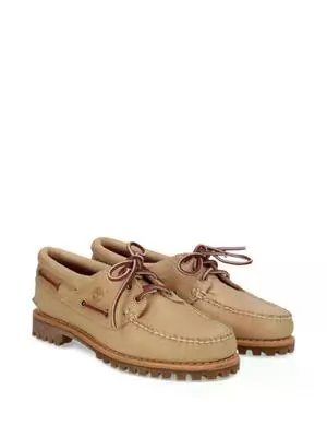 Timberland Noreen Boat Shoes
