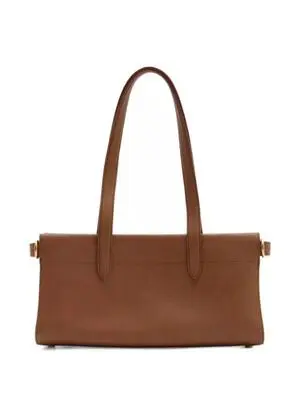 Burberry Cotswolds East West Tote